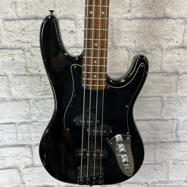 Epiphone By Gibson P-Bass 1980s - Evolution Music