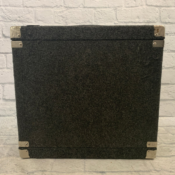 Grundorf Rack / Stage Box - Evolution Music