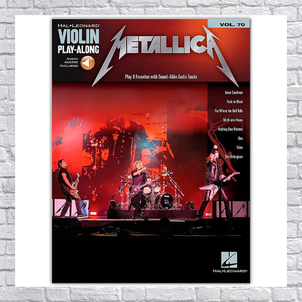 Metallica Metallica (creator) - Evolution Music
