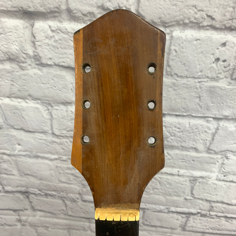 Harmony/Silvertone H63 Espanada Husk AS IS - Evolution Music