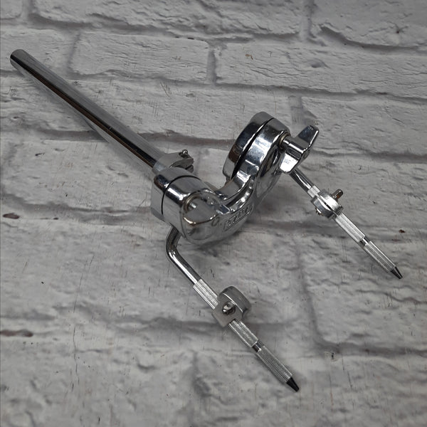 Tama Double Tom Mount Holder w/ Ball Joint Omnisphere Style from Swing ...