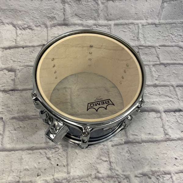 Percussion Plus 4pc Drum Set - Evolution Music