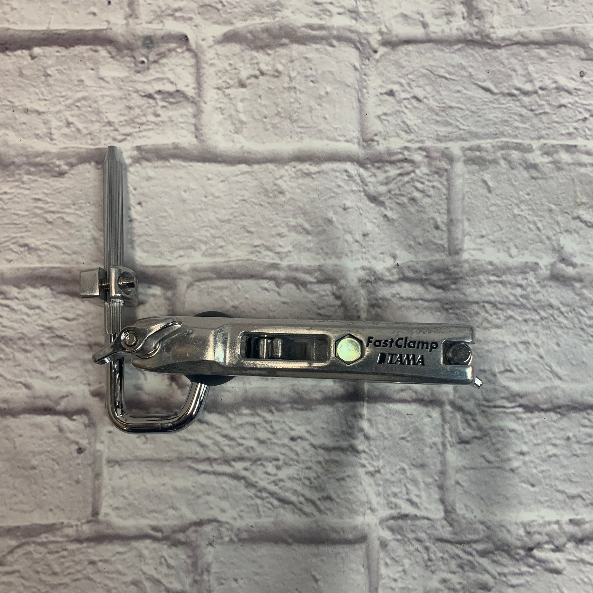 Tama Fast Clamp w/ Ball Mount - Evolution Music