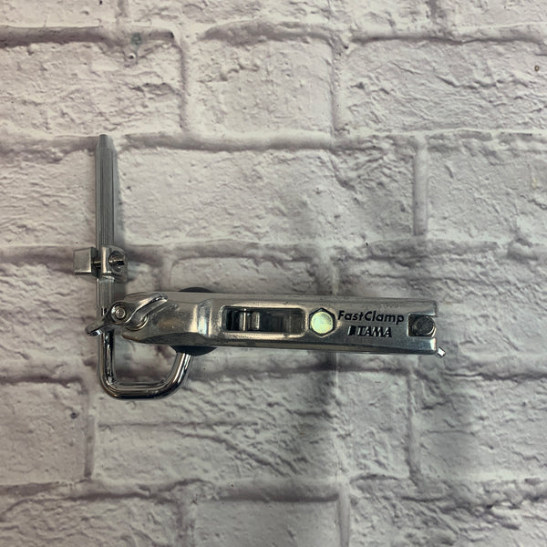 Tama Fast Clamp w/ Ball Mount - Evolution Music