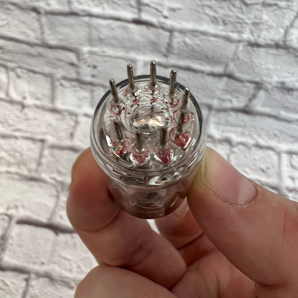 Mesa Boogie 12AX7 -A Preamp Tube - Evolution Music