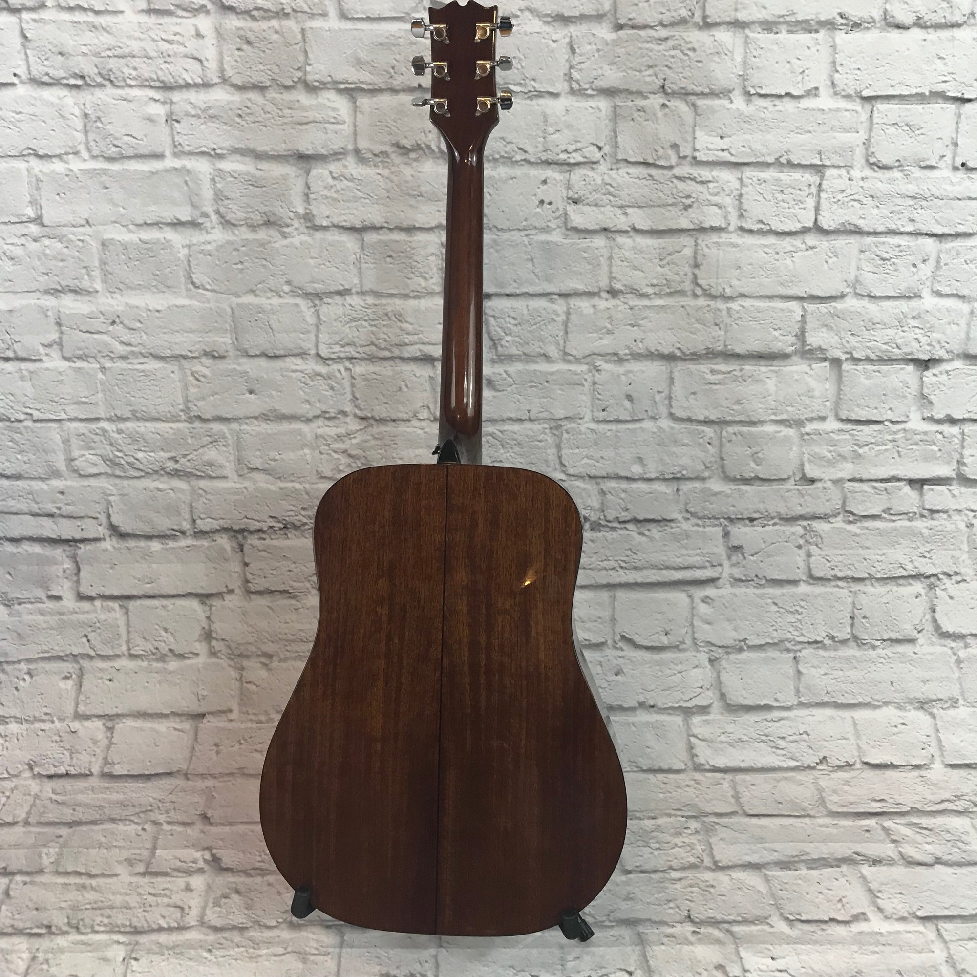 WFM Mitchell MD-100 Acoustic Guitar - Evolution Music