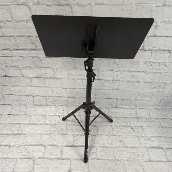 Proline Music Stand - Evolution Music