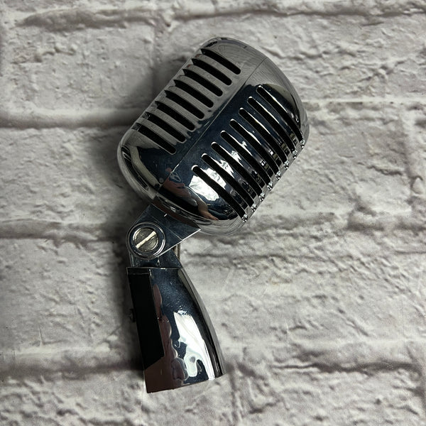 Pyle Pro PDMICR42 Classic Retro Dynamic Microphone - Evolution Music