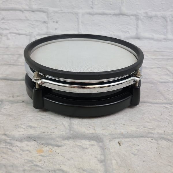 Hart Acupad Electronic Drum Pad - Evolution Music