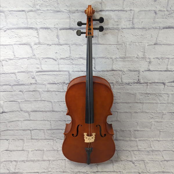 Student Cello Project - Evolution Music