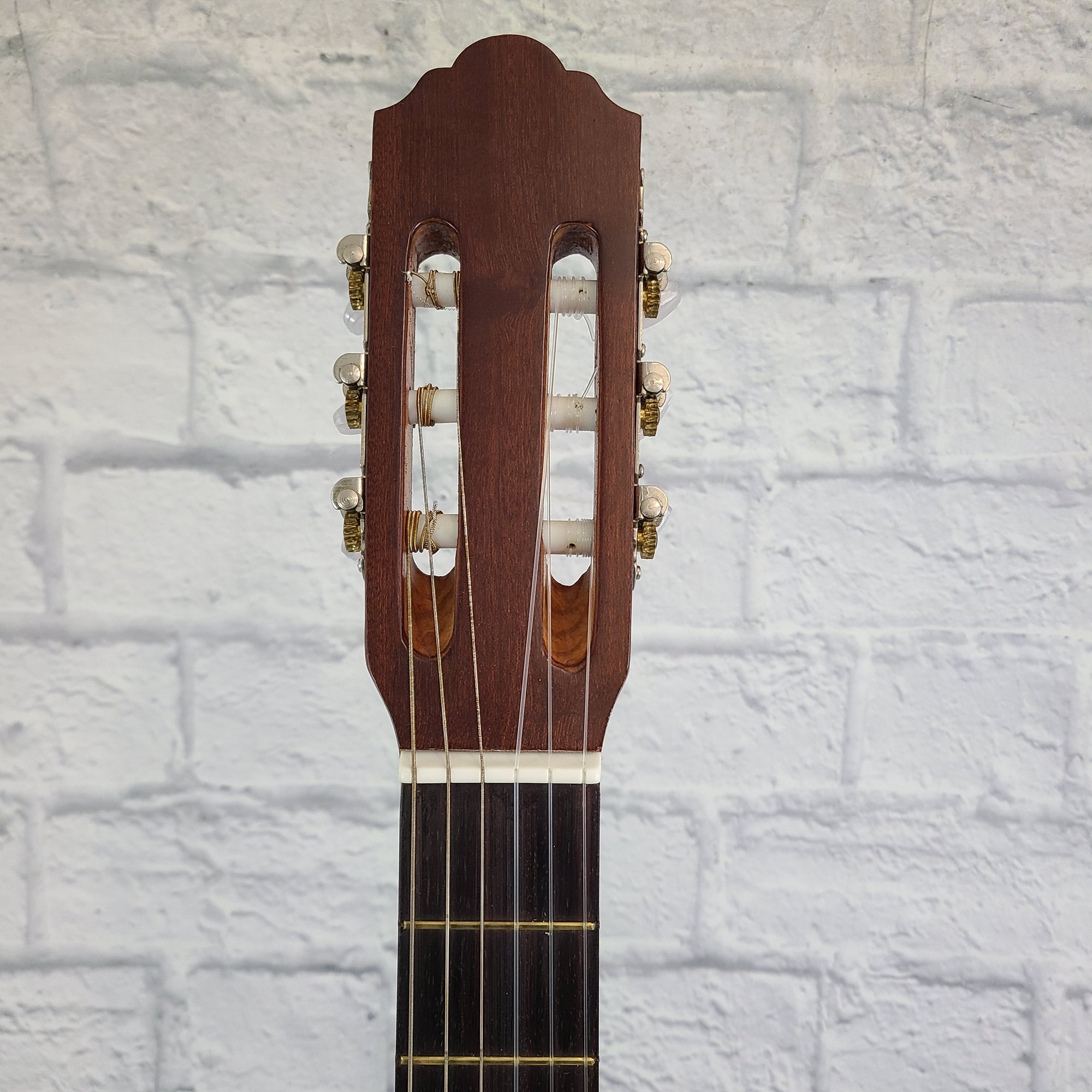 Paracho Elite San Benito Classical Electric-Acoustic Guitar - Evolution ...