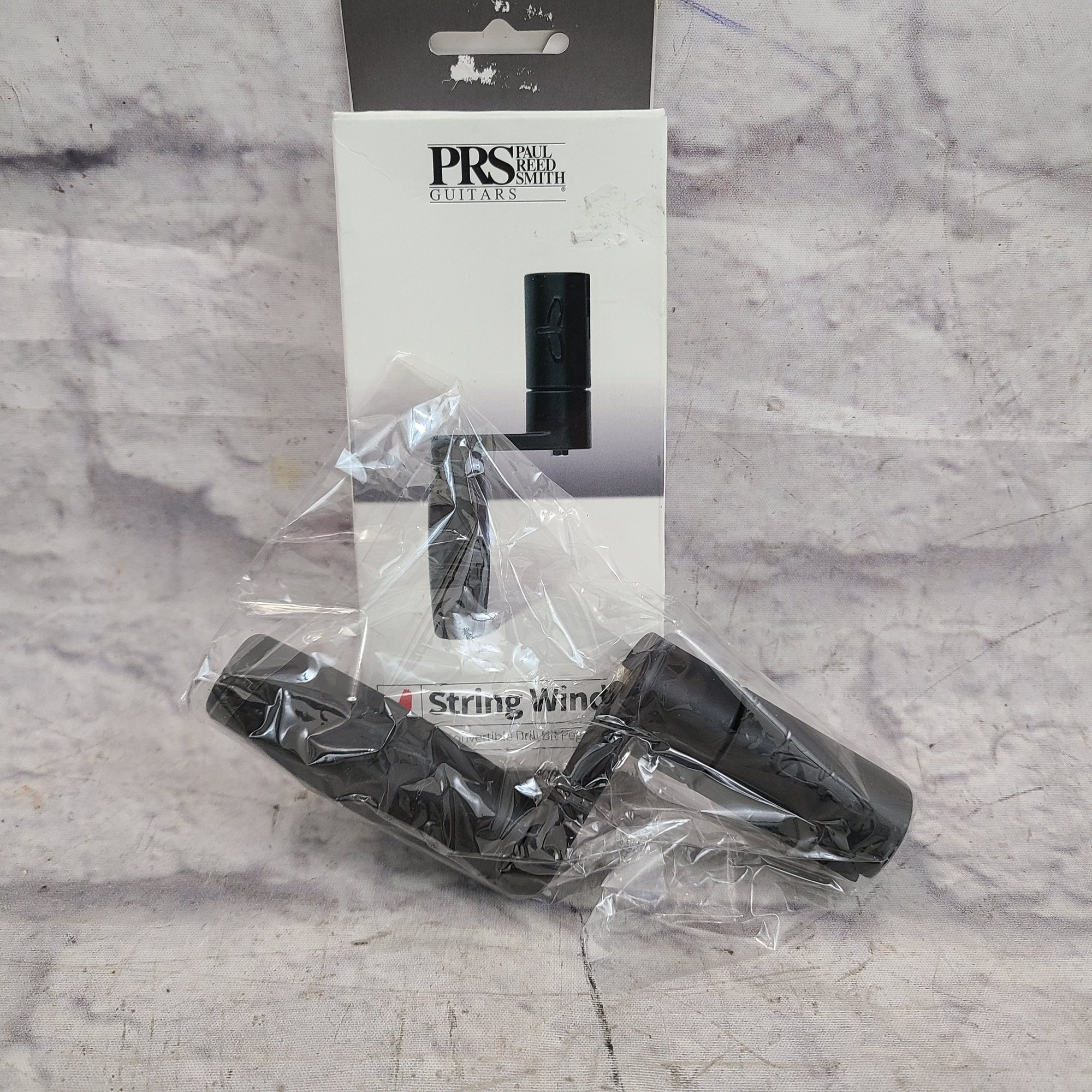 PRS Paul Reed Smith String Winder Peg Winder - Evolution Music