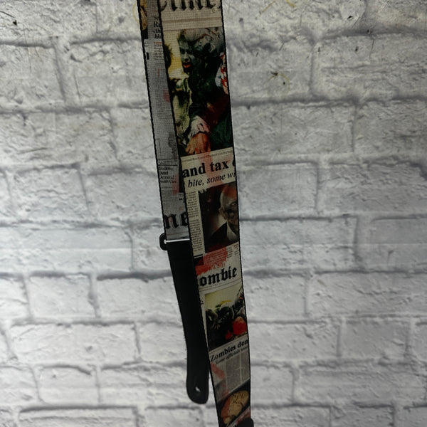 Levy's Zombie Strap - Evolution Music