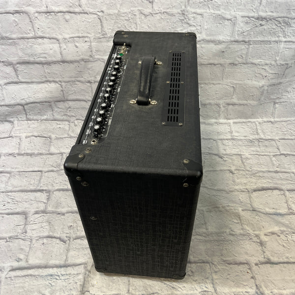 Crate 5112 VFX 2x12 Guitar Combo Amp - Evolution Music