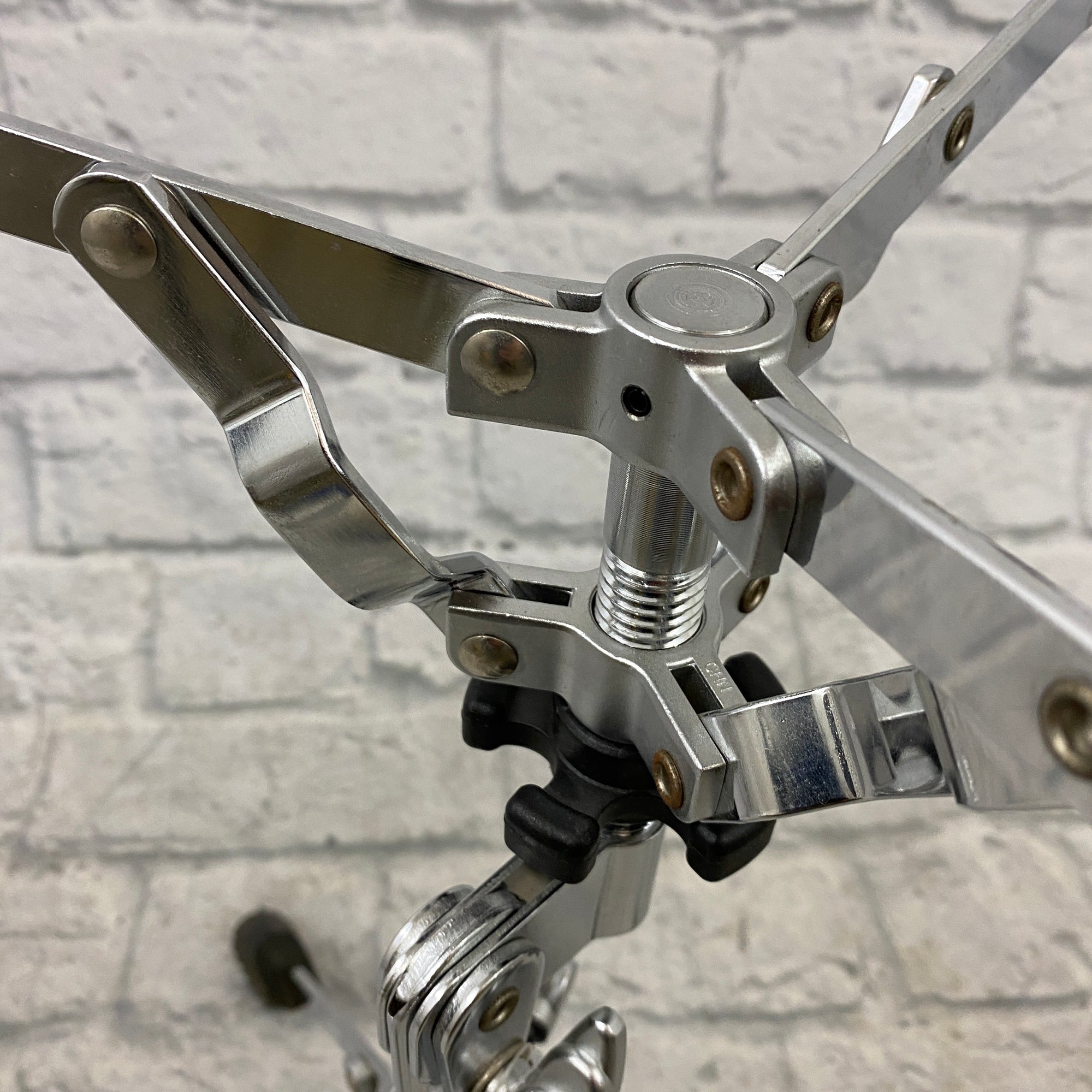 Yamaha SS740A Snare Drum Stand - Evolution Music