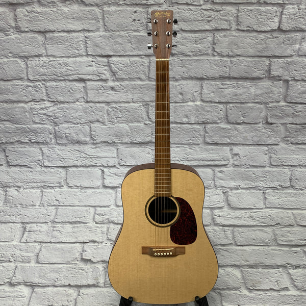 Martin DXM Acoustic Guitar - Evolution Music