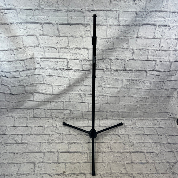 On-Stage Straight Straight Mic Stand - Evolution Music