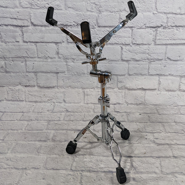 Gibraltar Double Braced Snare Stand - Evolution Music