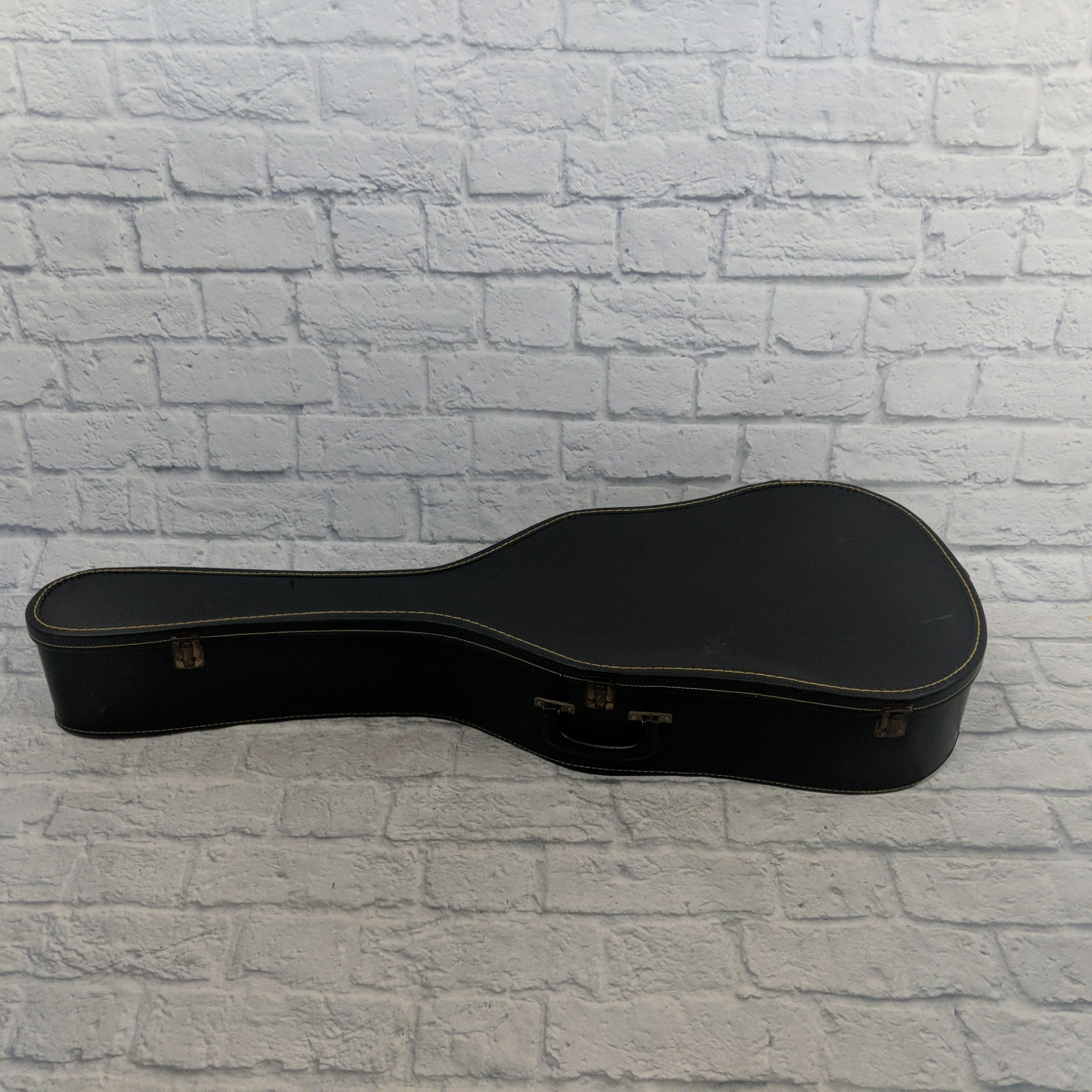 Acoustic Chipboard Guitar Case - Evolution Music