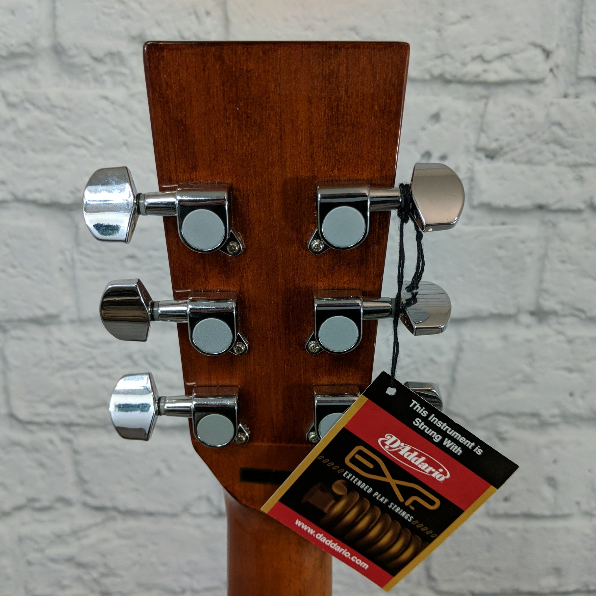 S101 Standard Dreadnought Acoustic Guitar with Cutaway - Evolution Music