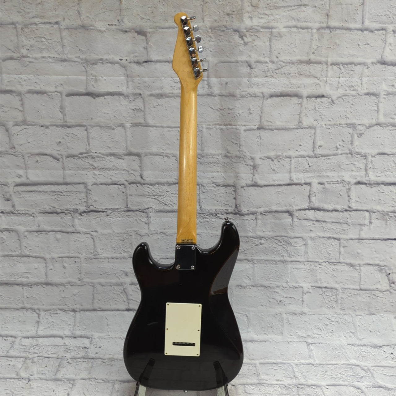 Lotus Stratocaster Electric Guitar - Evolution Music