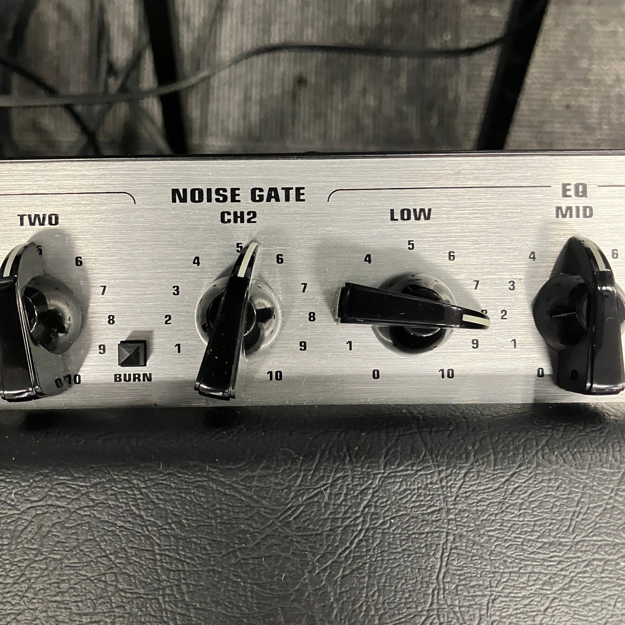 EVH 5150 Iconic 40w 1x12 Guitar Combo Amp - Evolution Music