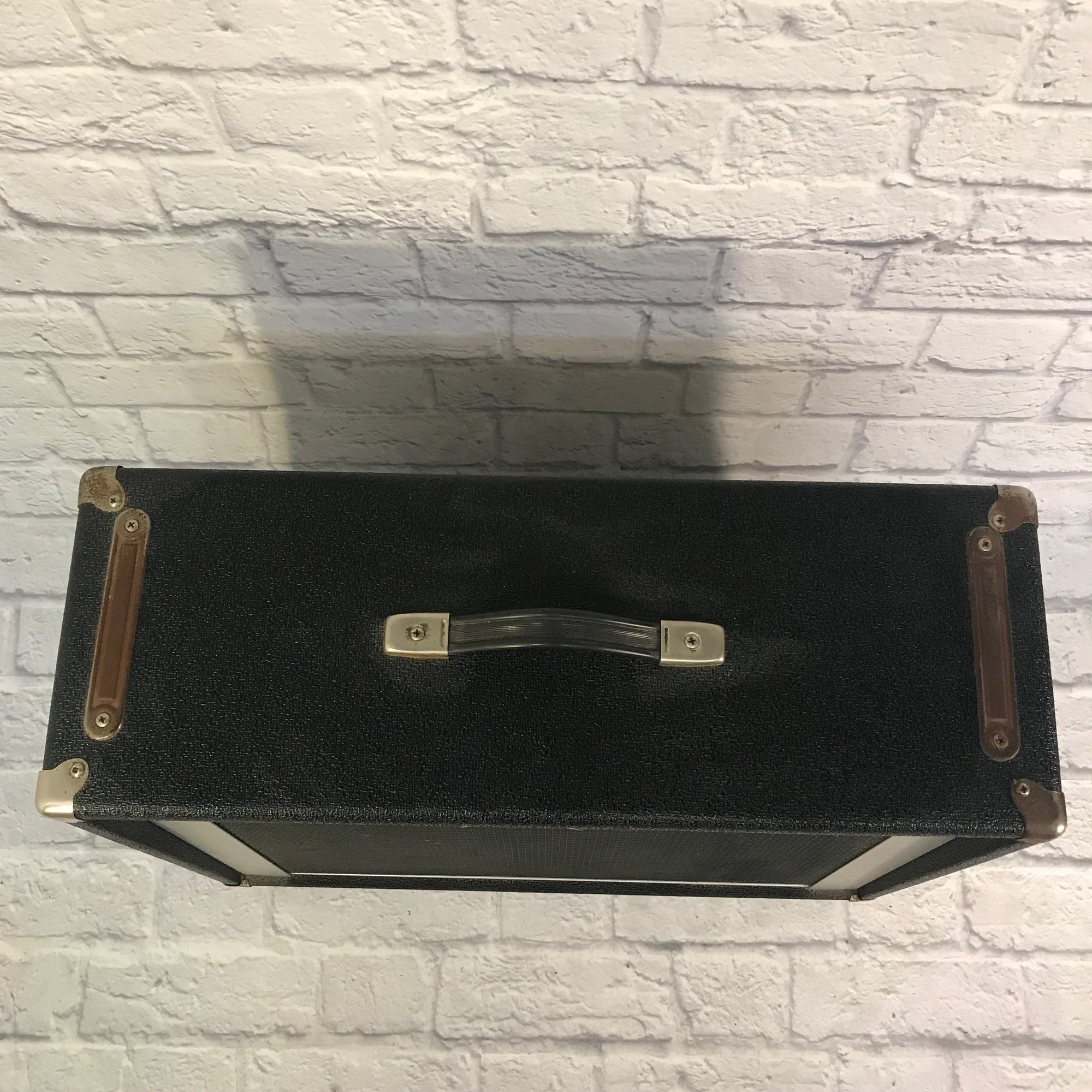 Vintage 1970s Peavey 212 Classic 100 Series 50w Tube Combo Amp ...