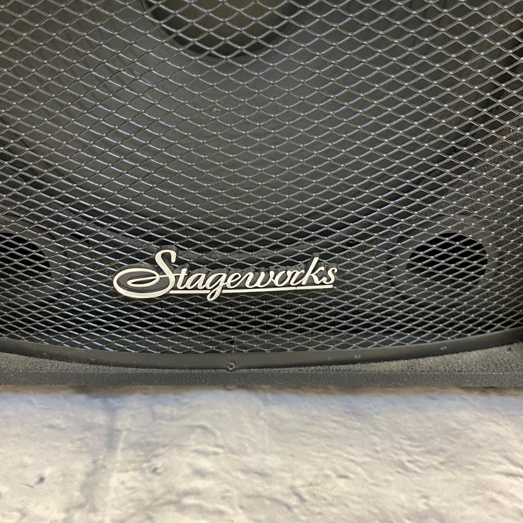 Stageworks LG-12 Passive Speaker - Evolution Music