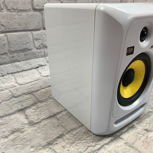 KRK Rokit 6 Generation 3 Powered Studio Monitor - Evolution Music