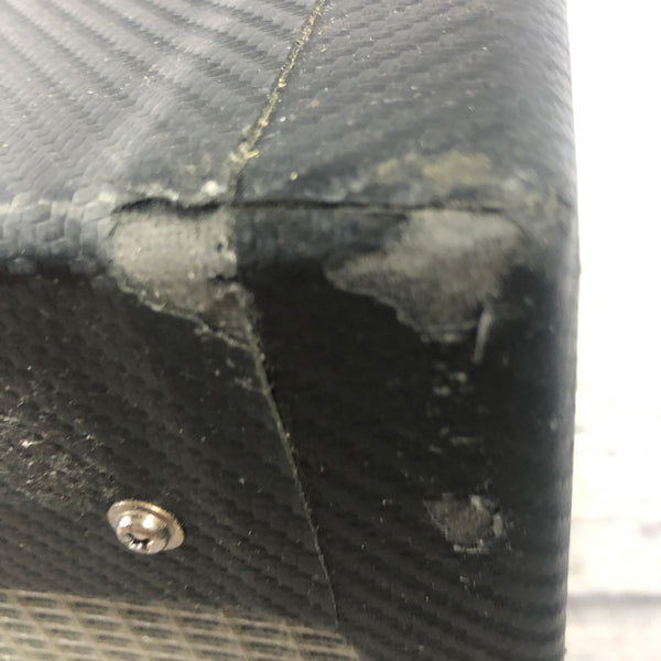 Fender Mustang V Guitar Amp Head - Evolution Music