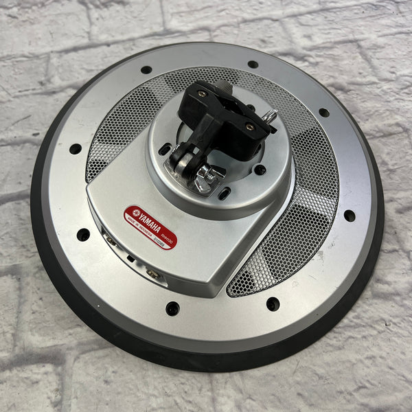 Yamaha RHH130 Electronic Hi Hat Trigger Pad - Evolution Music