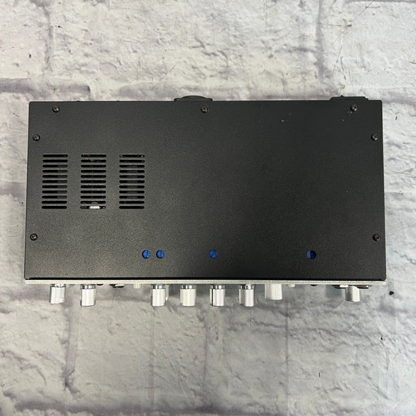 Euphonic EA iAmp Doubler V1 Bass Amp Head - Evolution Music