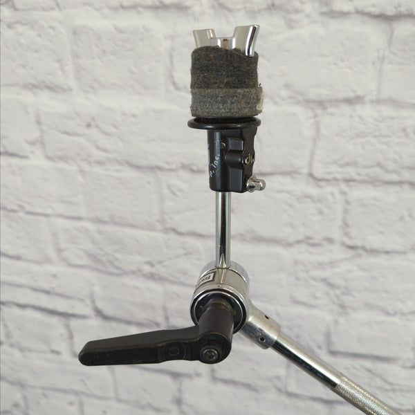 DW DWCP7700 7000 Series Single-Braced Straight/Boom Cymbal Stand (miss ...