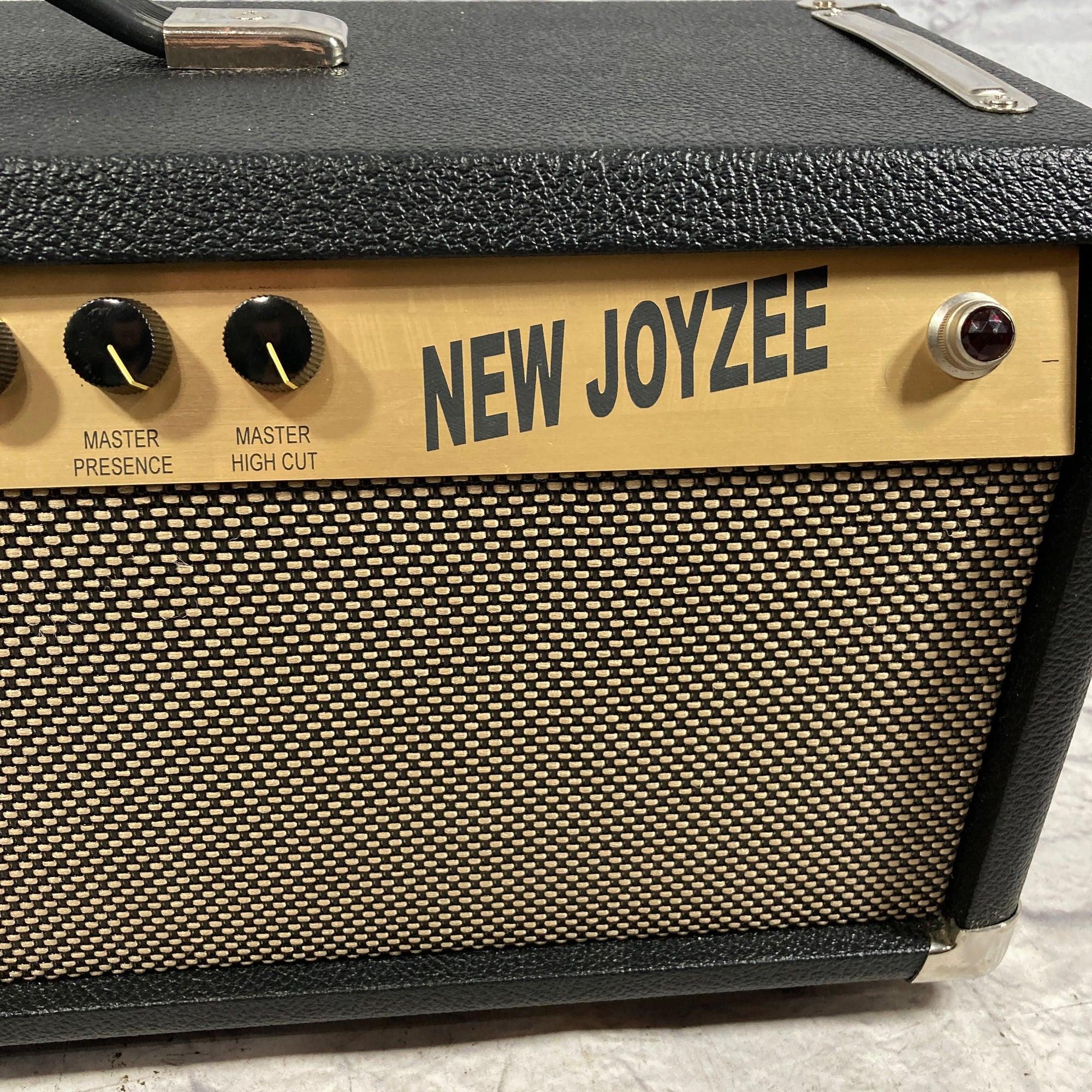 Kendrick Amplifiers New Joyzee Amp Head - Evolution Music