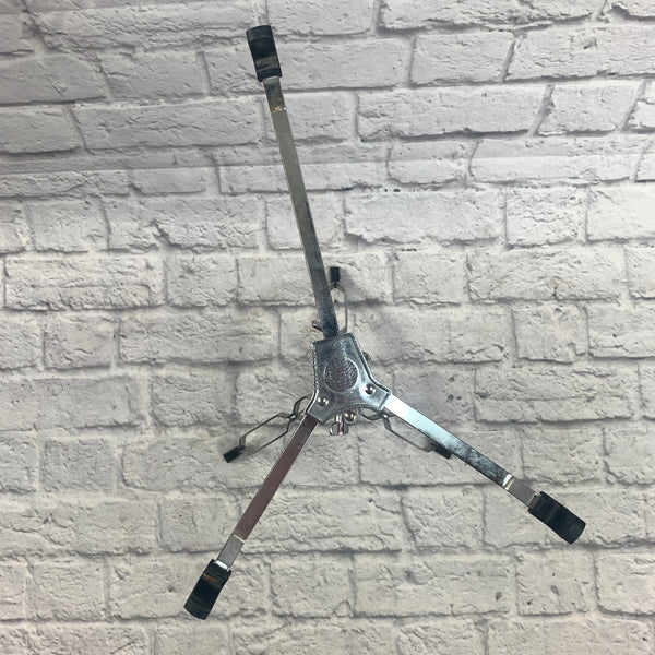 Percussion Plus Snare Stand - Evolution Music