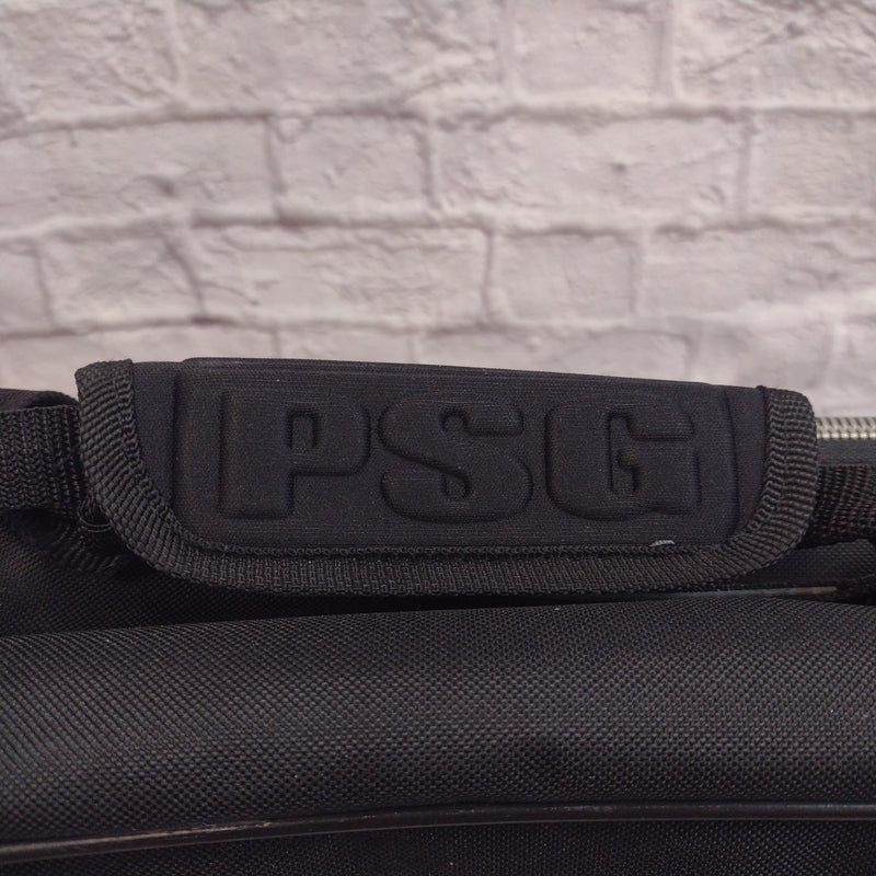 Pedaltrain Soft Bag - Evolution Music