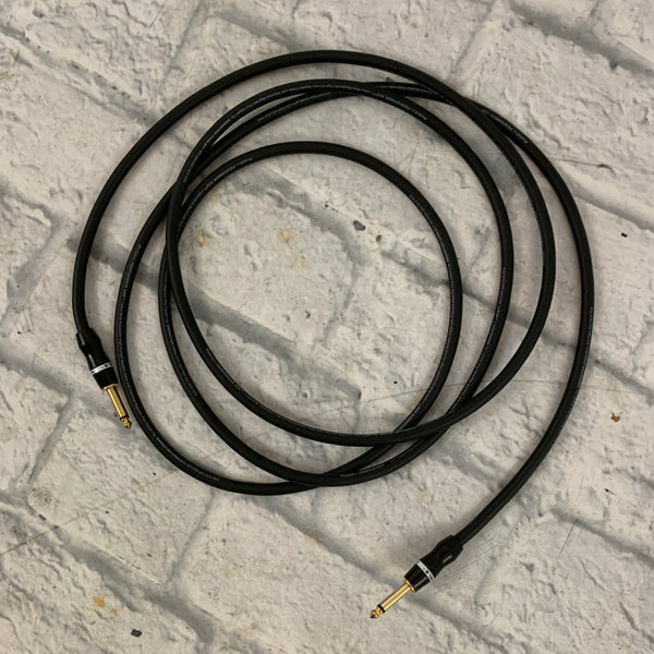 Monster Performer 500 High-Current 1/4" Speaker Cable - Evolution Music