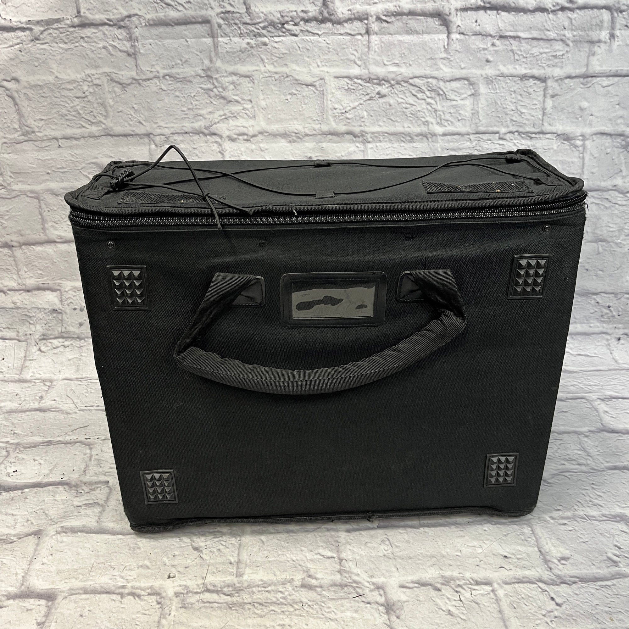 Gator studio 2 go Rack Case - Evolution Music