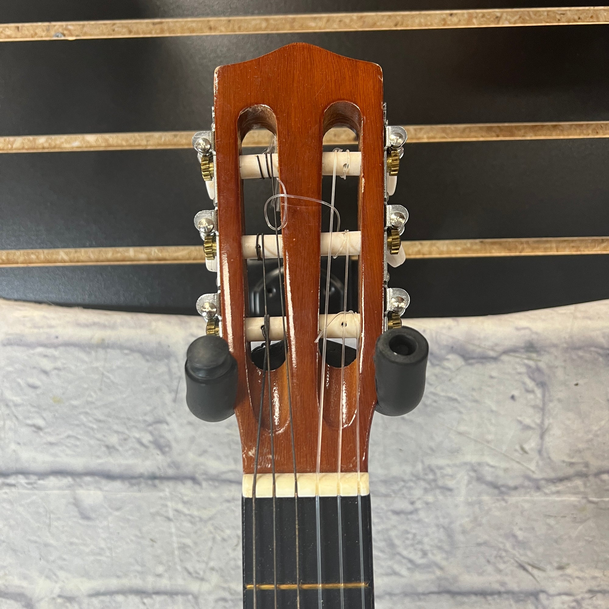 Prelude TC-24 Classical Acoustic Guitar - Evolution Music