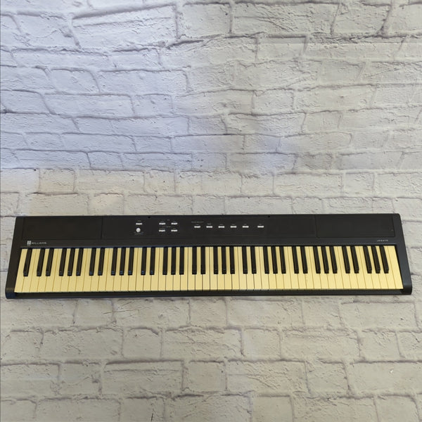 Williams Legato 88 Key Stage Piano Keyboard - Evolution Music