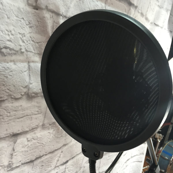 Neewer NW700 Microphone Package - Evolution Music