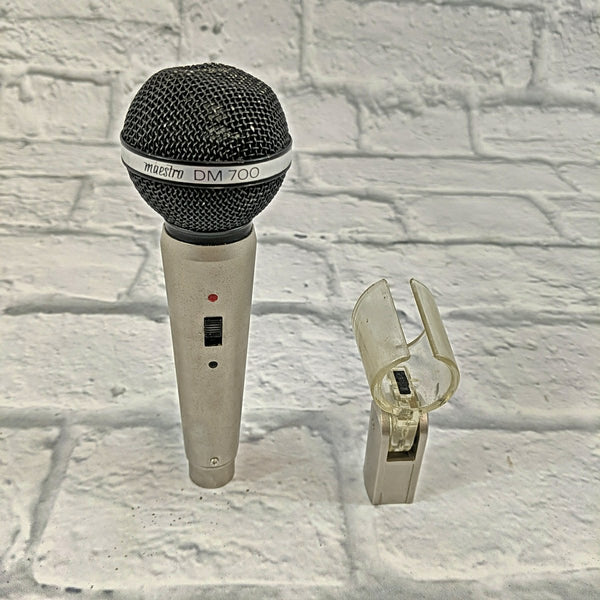 AKG Maestro DM700 Microphone - Evolution Music