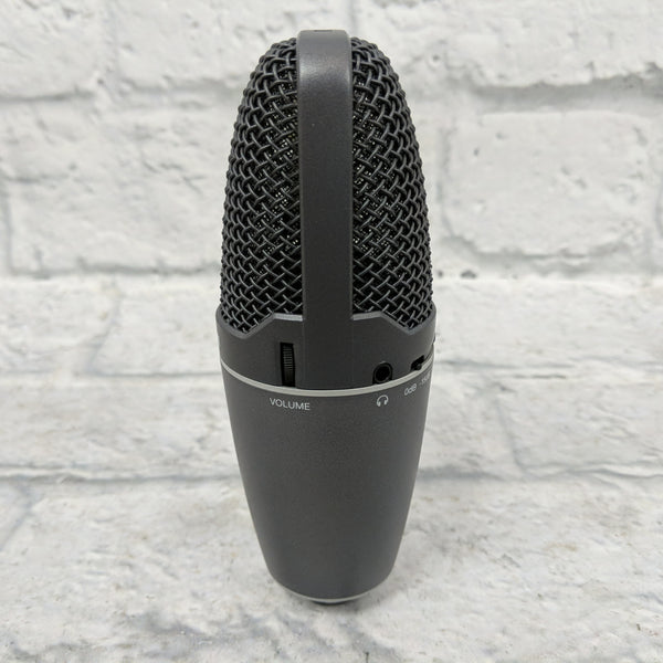 Shure PG42 USB Condenser Microphone - Evolution Music