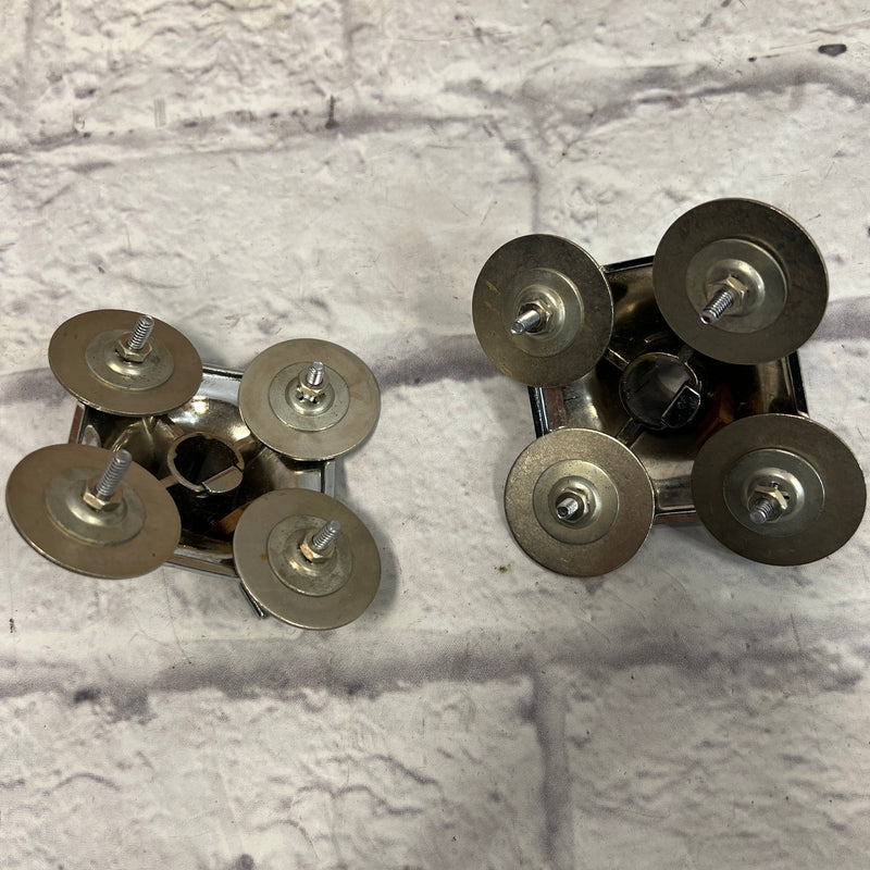 Slingerland Set-O-Matic Rack Tom Mount Drum Mount - Evolution Music