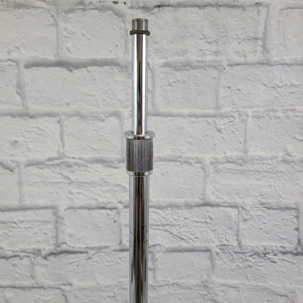 Atlas Sound 1169C Cast Iron Base Straight Mic Stand - Evolution Music