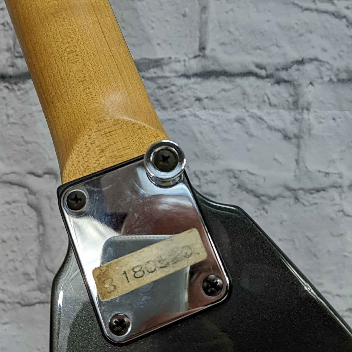 Jackson RR2 Rhoads V USA Made RARE! Electric Guitar - Evolution Music