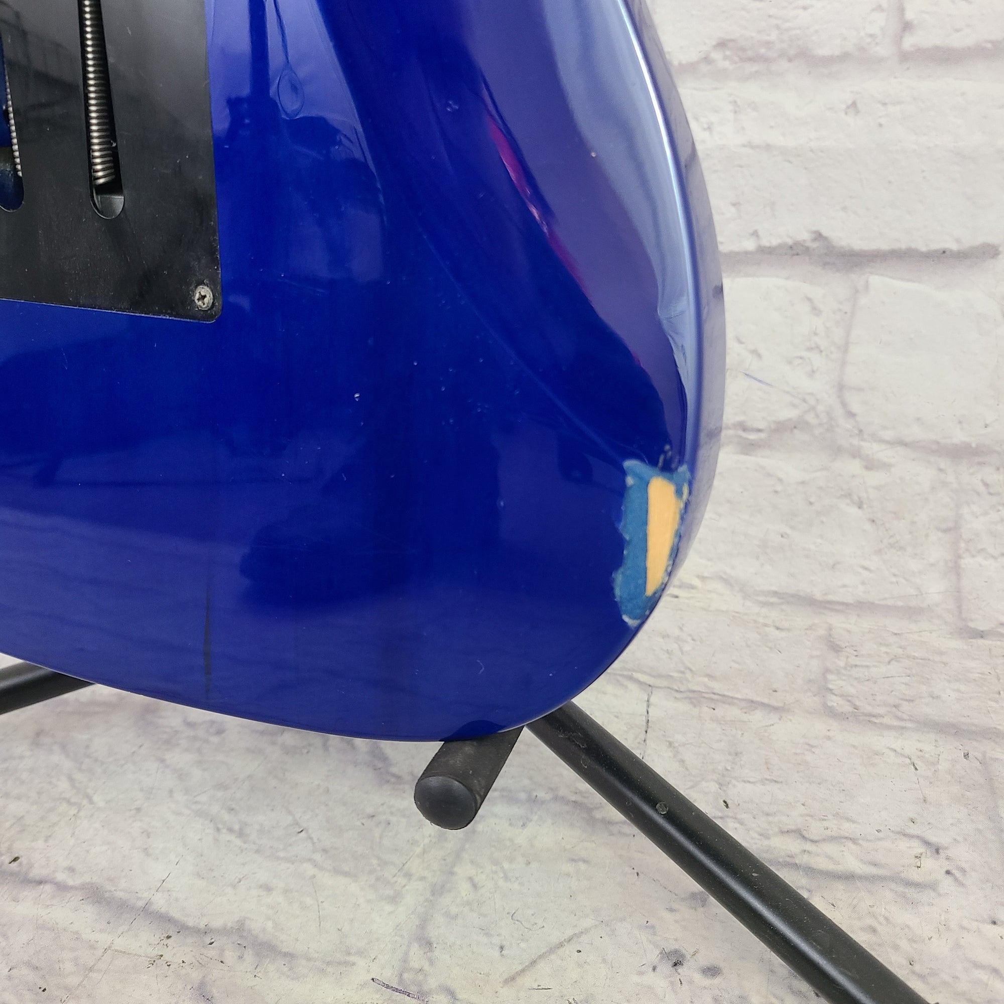 Mitchell HD400 HSH Electric Guitar - Evolution Music