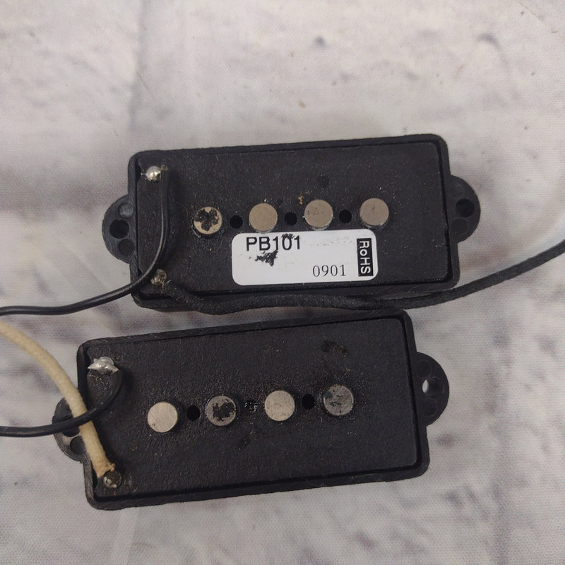Duncan Designed PB101 P-Bass Pickup - Evolution Music