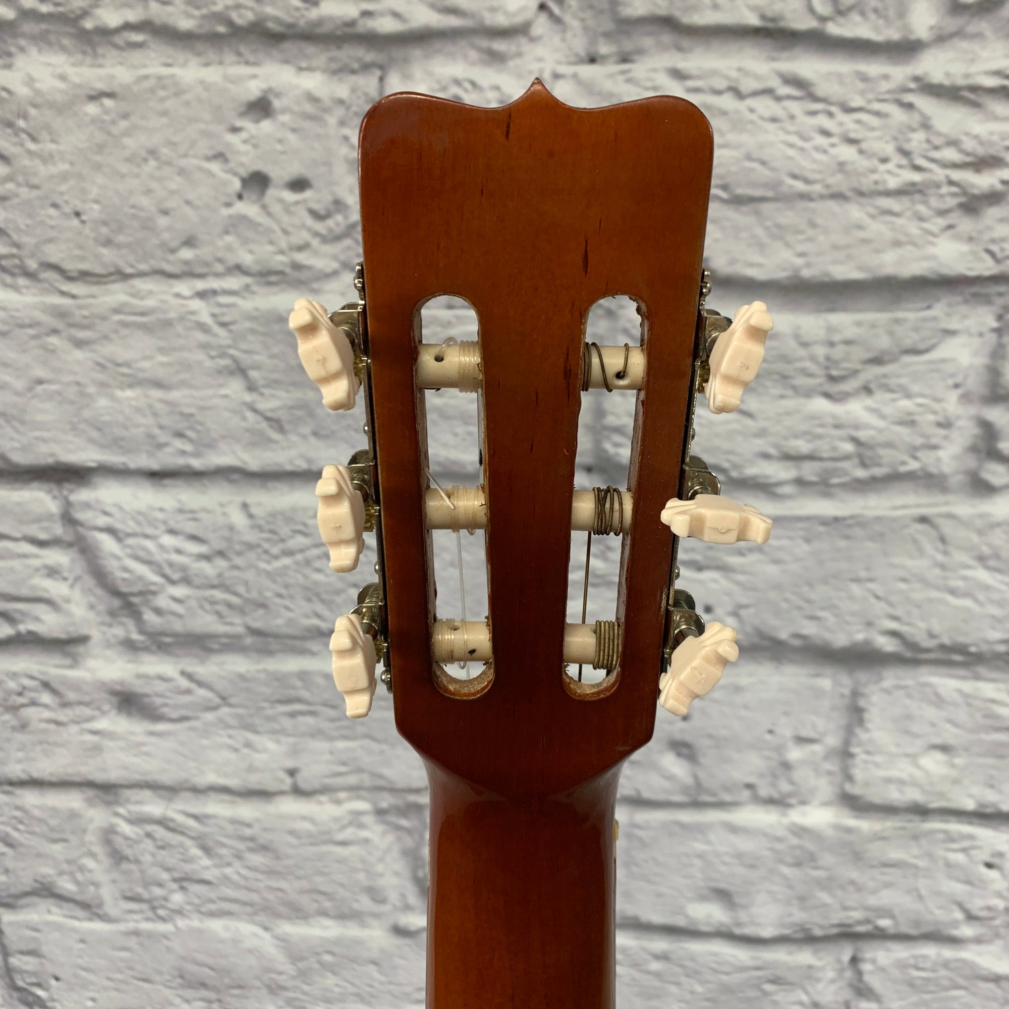 Castilla CN65 Classical Guitar | As-Is - Evolution Music