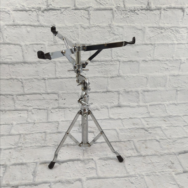 Unknown Single-Braced Low Profile Snare Stand - Evolution Music